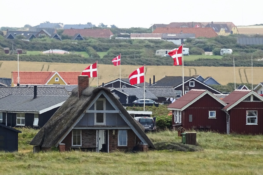 Strande-Bækmarksbro (324). – Jyske Vandreture