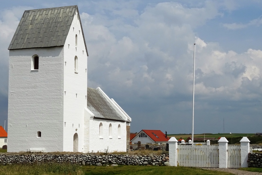 Strande-Bækmarksbro (324). – Jyske Vandreture