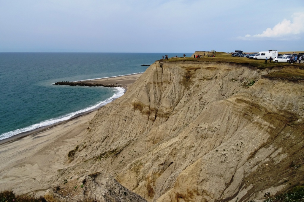 Strande-Bækmarksbro (324). – Jyske Vandreture