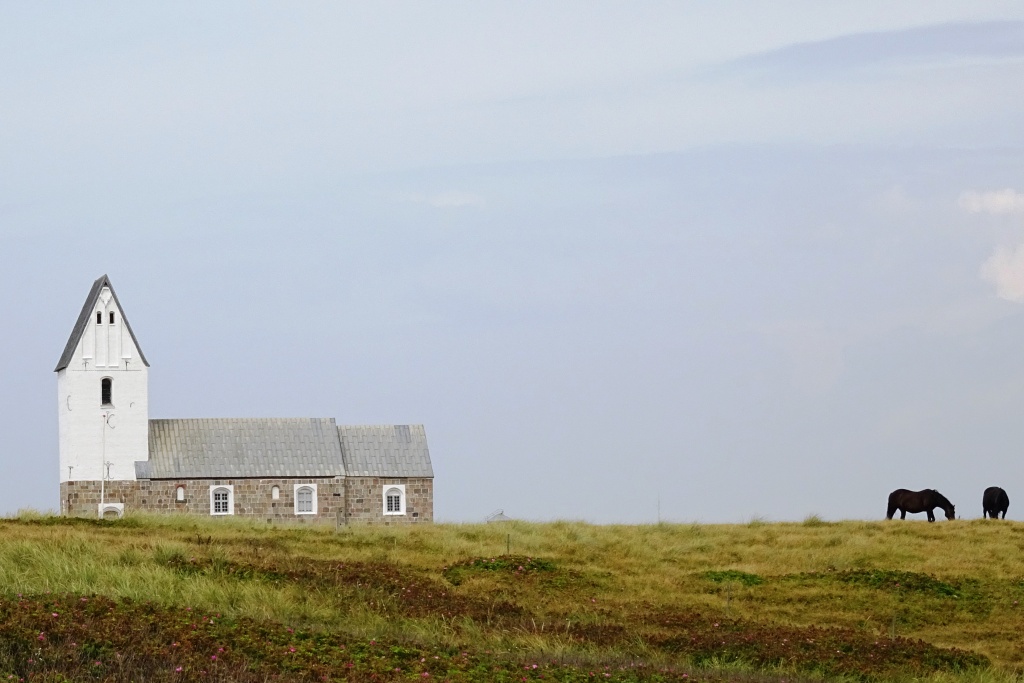 Strande-Bækmarksbro (324). – Jyske Vandreture