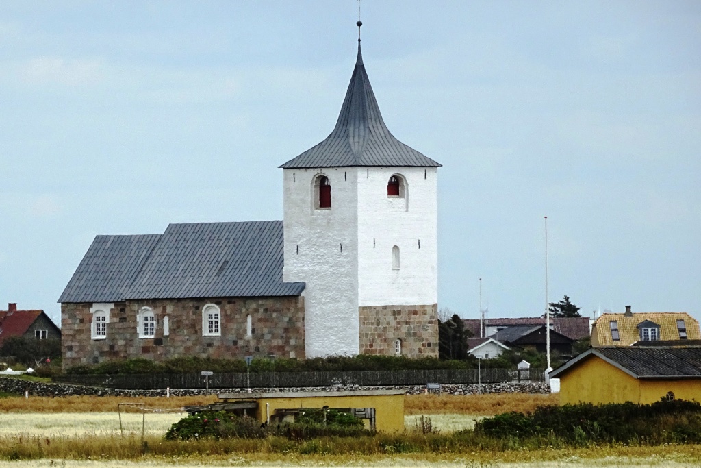 Strande-Bækmarksbro (324). – Jyske Vandreture