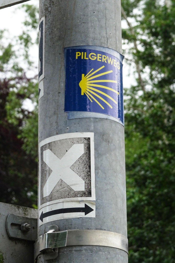 Eckernförde-Strande (370). – Jyske Vandreture