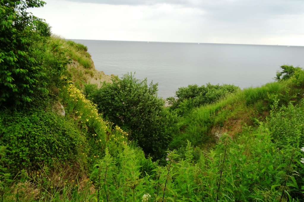 Eckernförde-Strande (370). – Jyske Vandreture