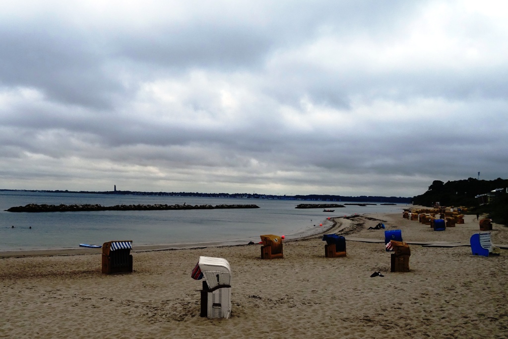 Strande-Preetz (371). – Jyske Vandreture