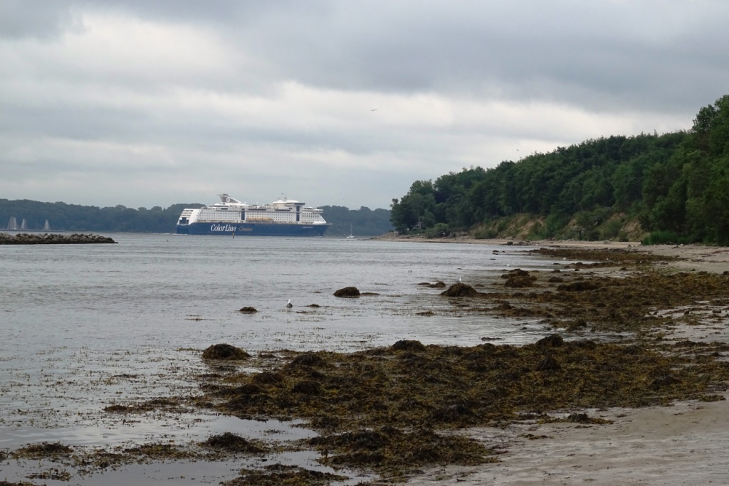 Strande-Preetz (371). – Jyske Vandreture