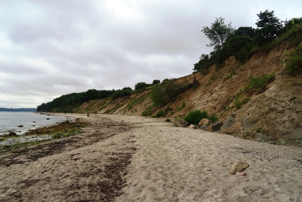 Strande-Preetz (371). – Jyske Vandreture