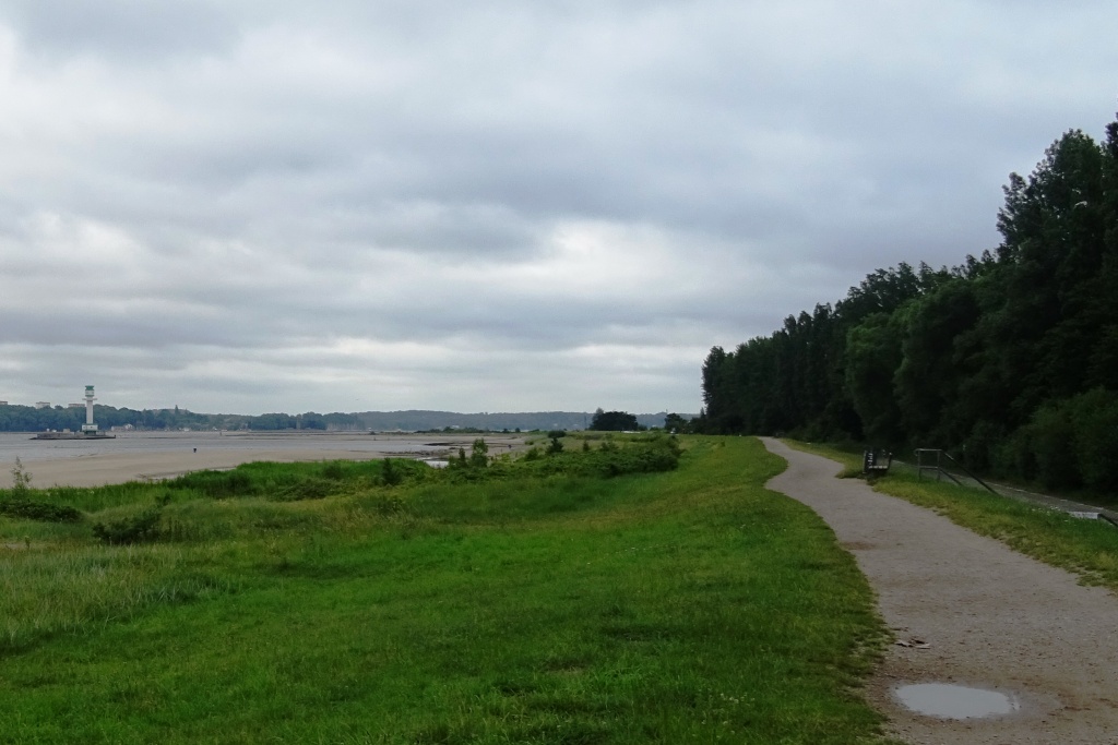 Strande-Preetz (371). – Jyske Vandreture