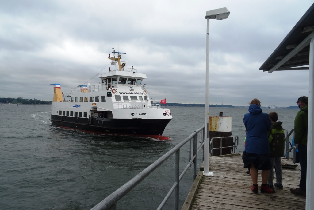 Strande-Preetz (371). – Jyske Vandreture