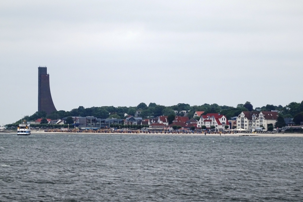 Strande-Preetz (371). – Jyske Vandreture