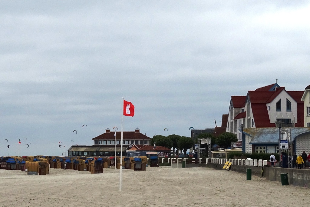 Strande-Preetz (371). – Jyske Vandreture