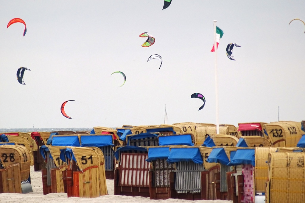 Strande-Preetz (371). – Jyske Vandreture