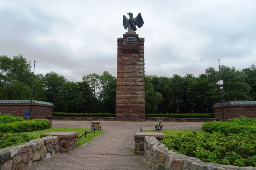 Strande-Preetz (371). – Jyske Vandreture