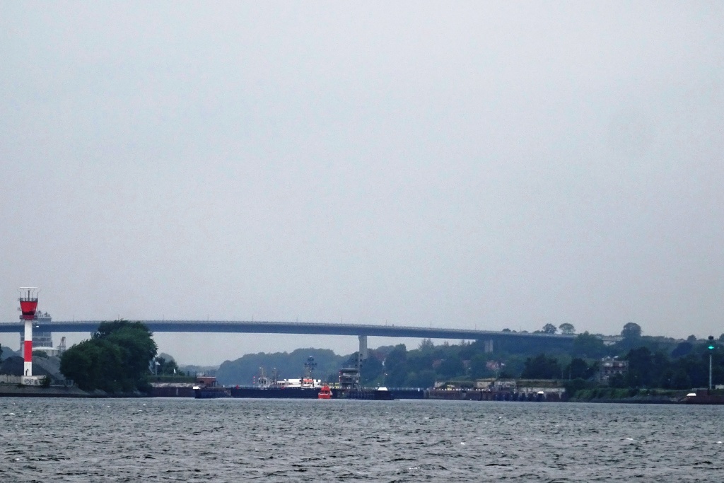 Strande-Preetz (371). – Jyske Vandreture