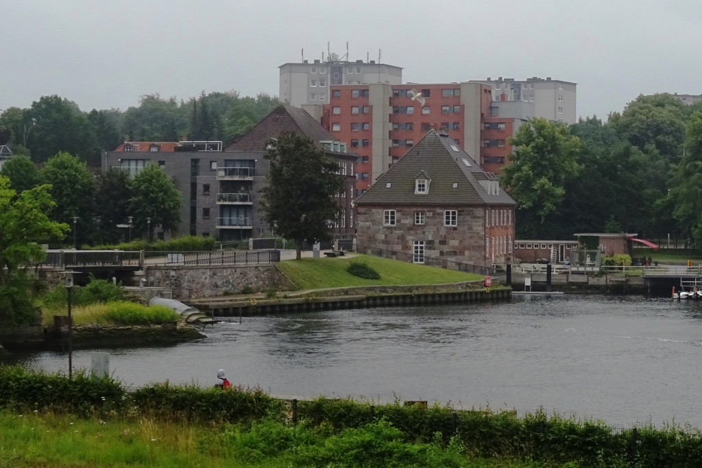 Strande-Preetz (371). – Jyske Vandreture