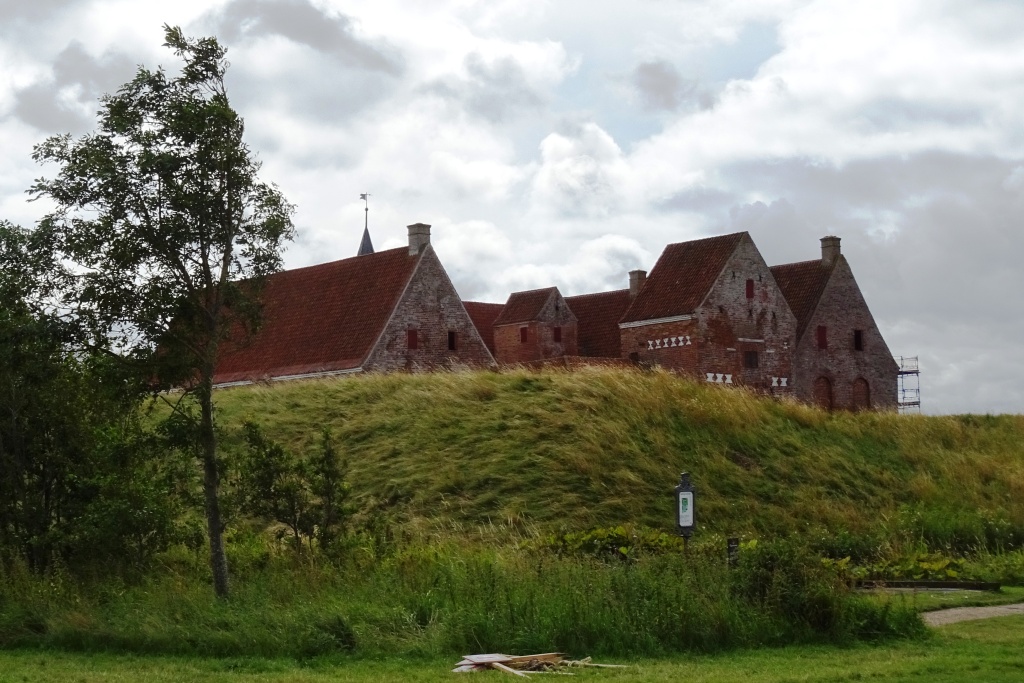 Spøttrup Borg-Vinderup (376). – Jyske Vandreture