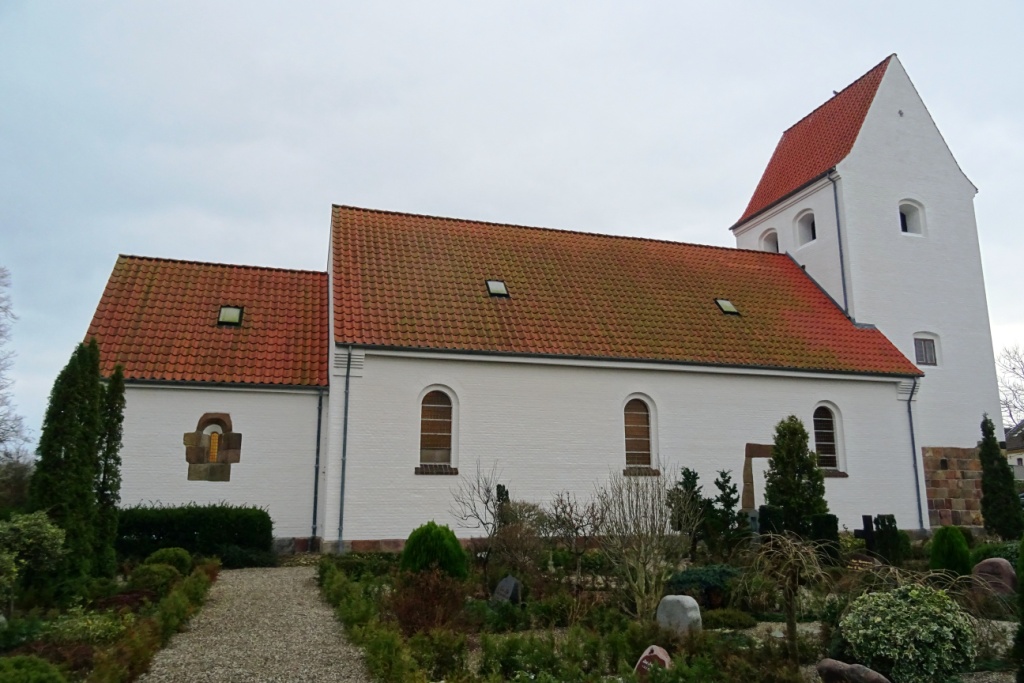 Kolind-Løgten (391) – Jyske Vandreture